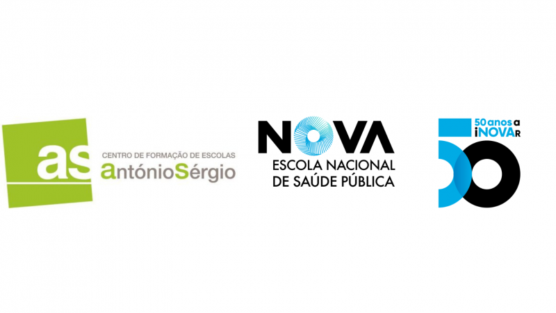 National School of Public Health (ENSP-NOVA) and Centro de Formação de ...